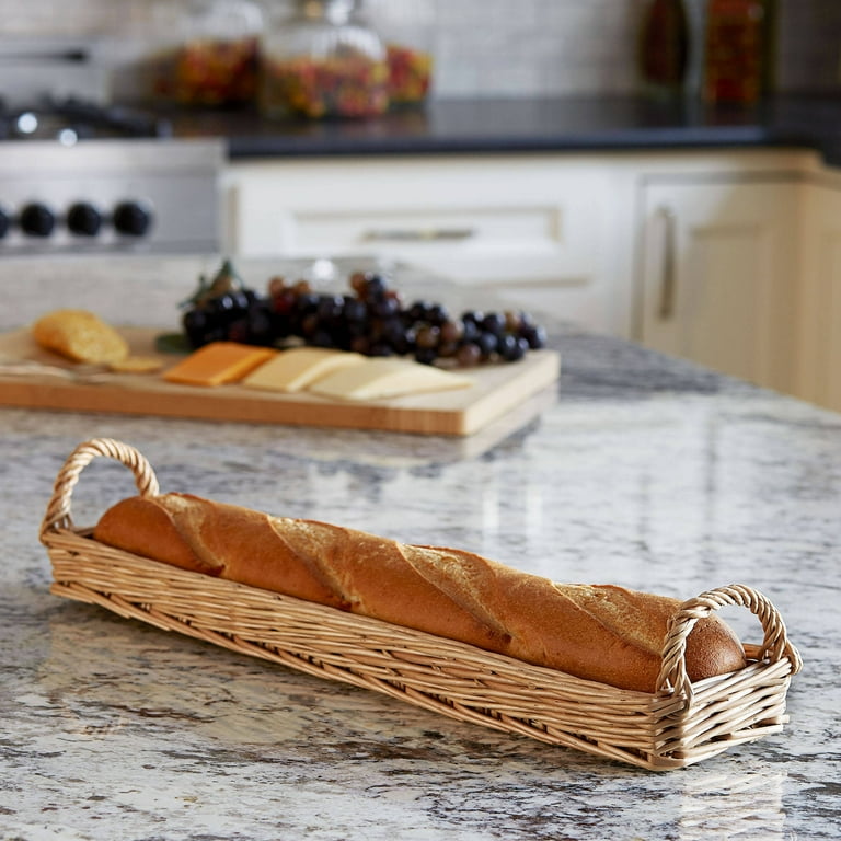 French Bread Basket