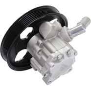 Toyota Power Steering Pump - Compatible with 2005-2015 Tacoma - Walmart.com