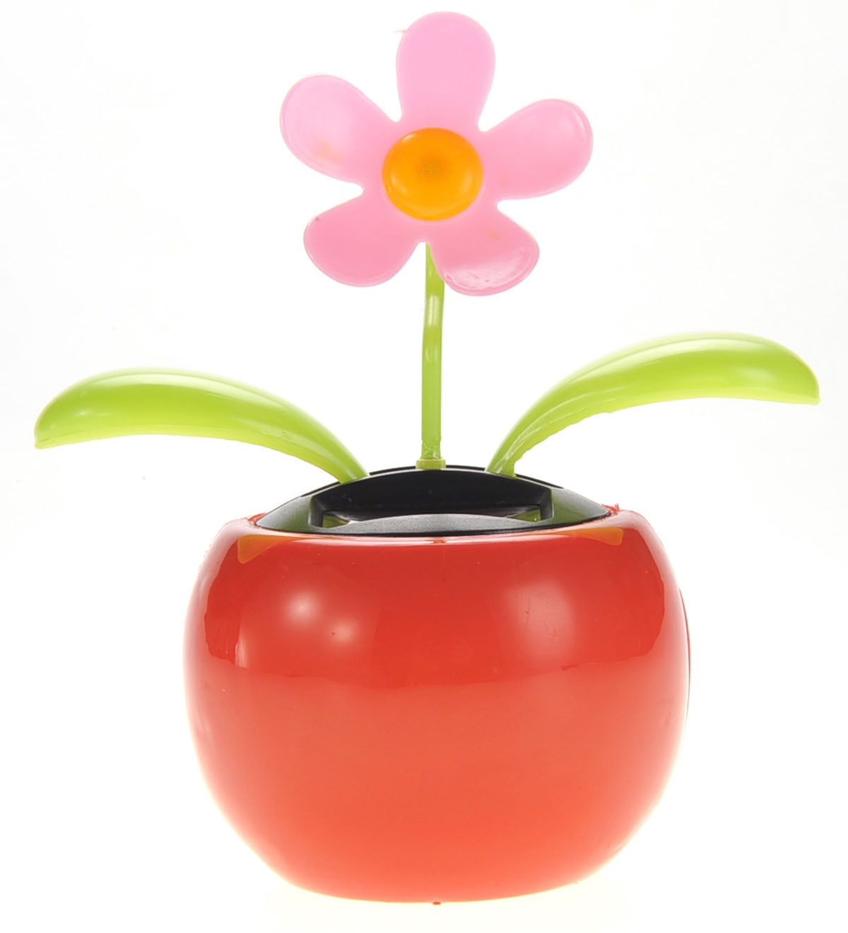 New Solar Flower Toy (Pink) - Walmart.com