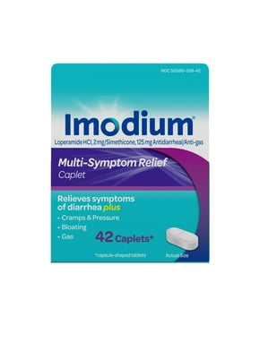 Imodium in Stomach Pain - Walmart.com
