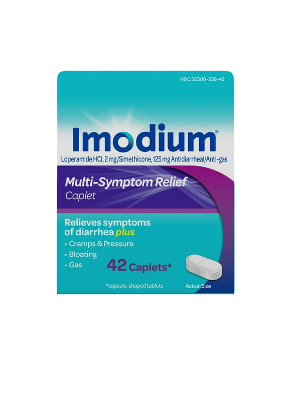 Imodium in Stomach Pain - Walmart.com