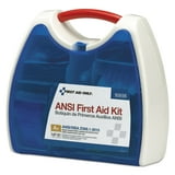 First Aid Only ReadyCare First Aid Kit for 50 People, ANSI A+, 238 ...
