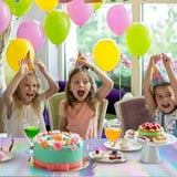 Iridescent Holographic Disposable Tablecloth, Laser Purple, Waterproof ...