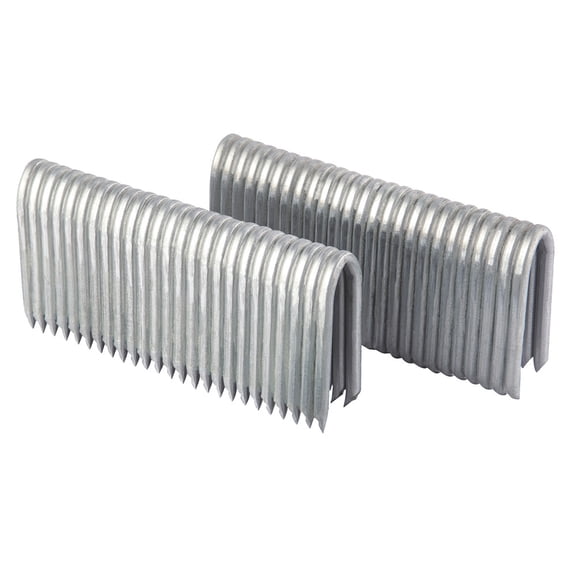 Freeman CS16-2 16-Gauge 2" Glue Collated Construction Staples with 7/16 ...