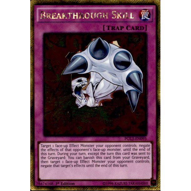 Infinite Card
