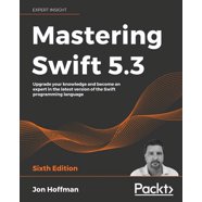 Swift 5 Protocol Oriented Programming-- Fourth Edition (Paperback ...