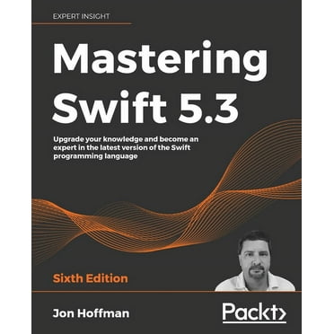 Swift 5 Protocol Oriented Programming-- Fourth Edition (Paperback) - Walmart.com