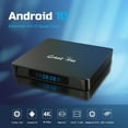 Great Bee Arabic TV Box Android 10 2+16G 5G 1 Year Wireless Greatbee ...