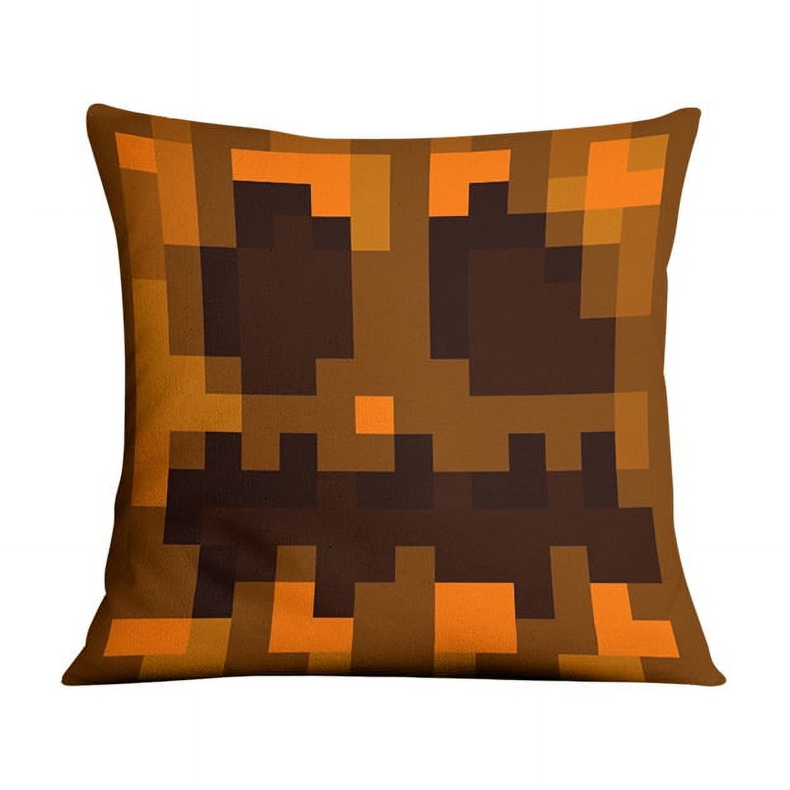 Click here for Yun Minecraft Decorative Pillowcase 45cmx45cm prices