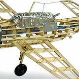 Guillow's Grumman TBF Avenger Model Kit - Walmart.com