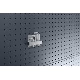 Bott 14020002 Perfo Allen Key / Hex Wrench Holder For Perfo Panels 4-1/ ...