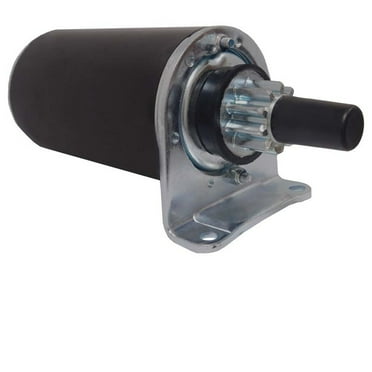 OEG Parts New 12V Starter Solenoid Switch Replacement For 1994-96 Agco ...