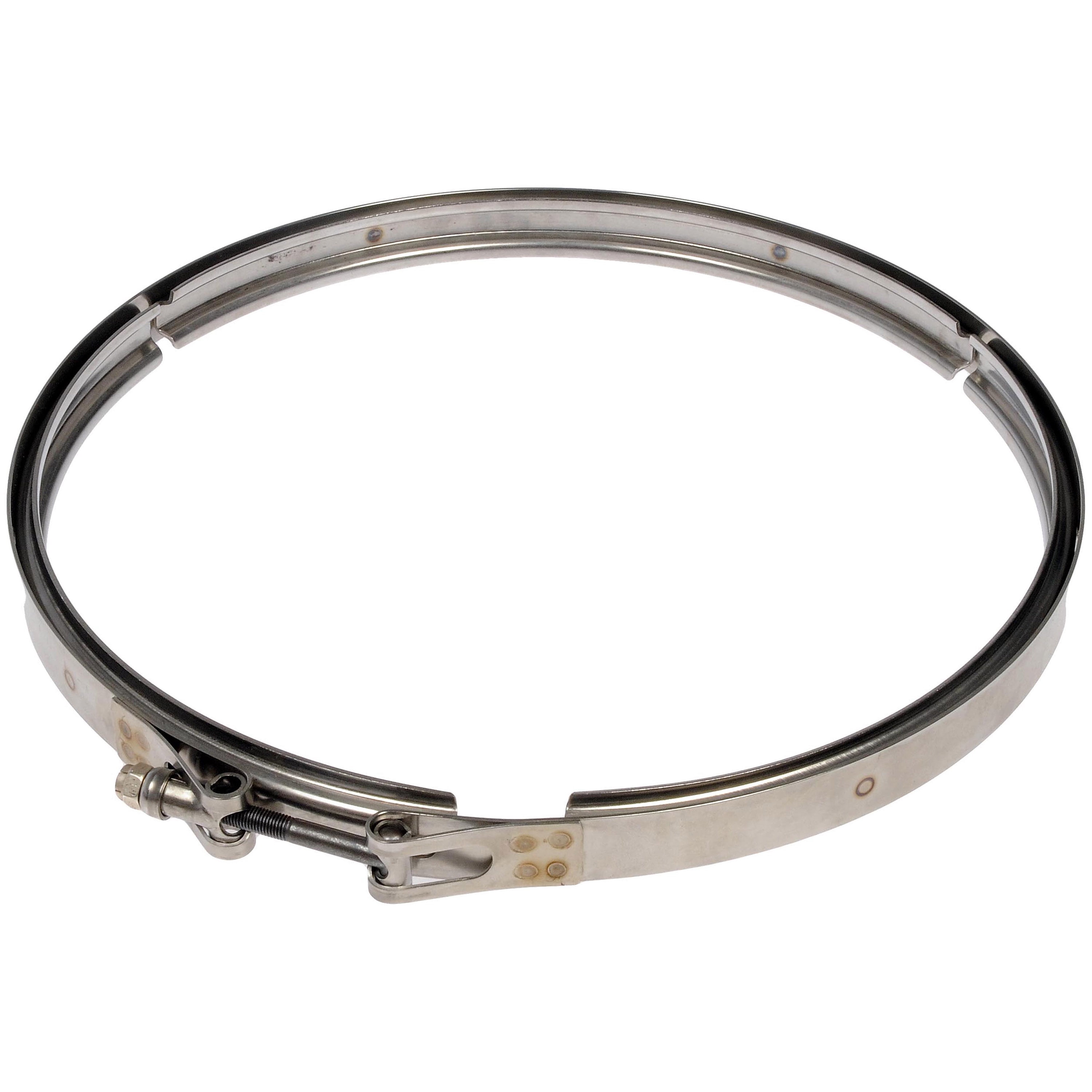Dorman 674-7005 Diesel Particulate Filter (DPF) Clamp for Specific ...