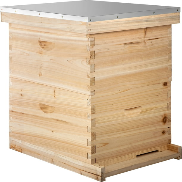 Beehive Garden Storage | Fasci Garden