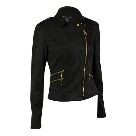 INC International Concepts - INC International Concepts Women's Faux ...