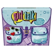 Girl Talk Board Game