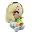 Gaiwos Avocado Playz Plush Toy 9.8 inches, Cute Blonde Hair Girl Plush ...