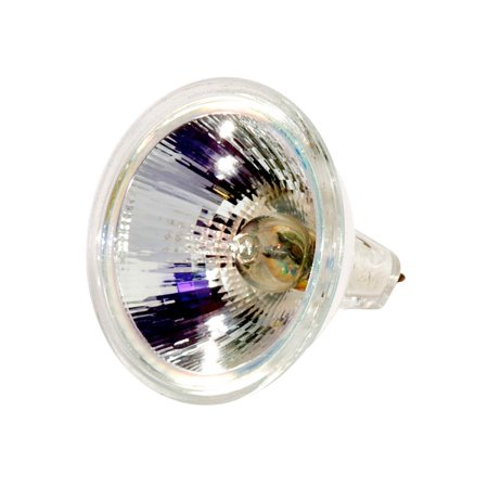 Philips 45W 12V Energy Saving MR16 Halogen Narrow Flood Bulb | Walmart ...