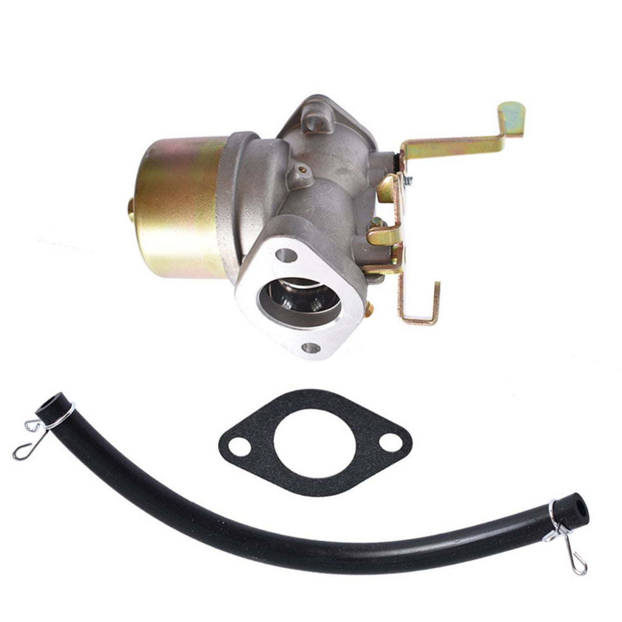 Carburetor Fit for Wisconsin Robin W1-390 8/11/12 HP Engine Carb EZ ...