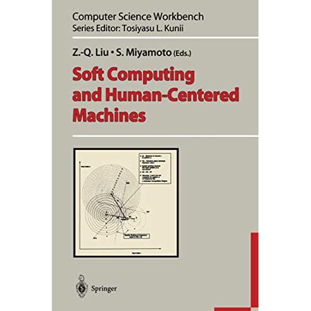 Soft Computing and Human-Centered Machines (Computer Science Workbench) | Walmart Canada