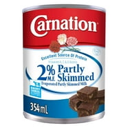 Great Value 2% Partly Skimmed Evaporated Milk, 354 mL - Walmart.ca