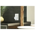 iLive AC Cube with 3-AC and 2-USB Outlets, IAC50W, White - Walmart.com