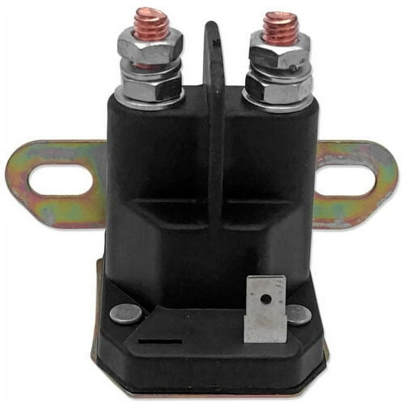 Trombetta Solenoid