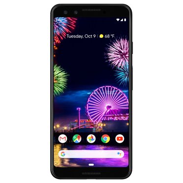 LG K30 - Walmart.com