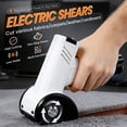 2026 New 4.2V Rechargeable High-Speed Electric Cardboard Cutter ...