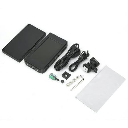 Camera Monitor,Fotga A50TL 5'' 1920*1080 Camera Monitor K Camera ...