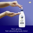 Dove Body Love Deep Nourishment Non Greasy Body Lotion Cream for Dry ...