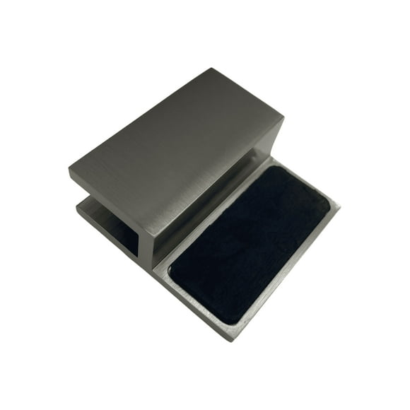 Frameless Shower Door Stop