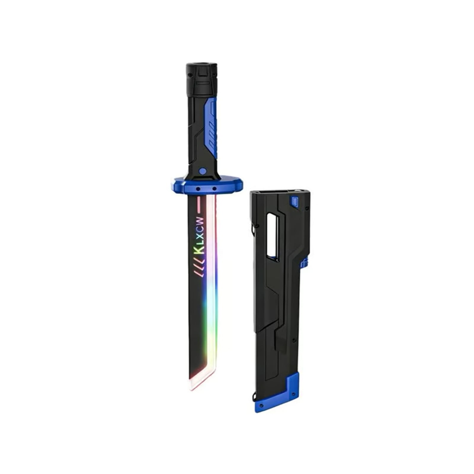 Light Up Sword,Flashing Dueling Sabers,Sparkblade Sword with Sparks ...