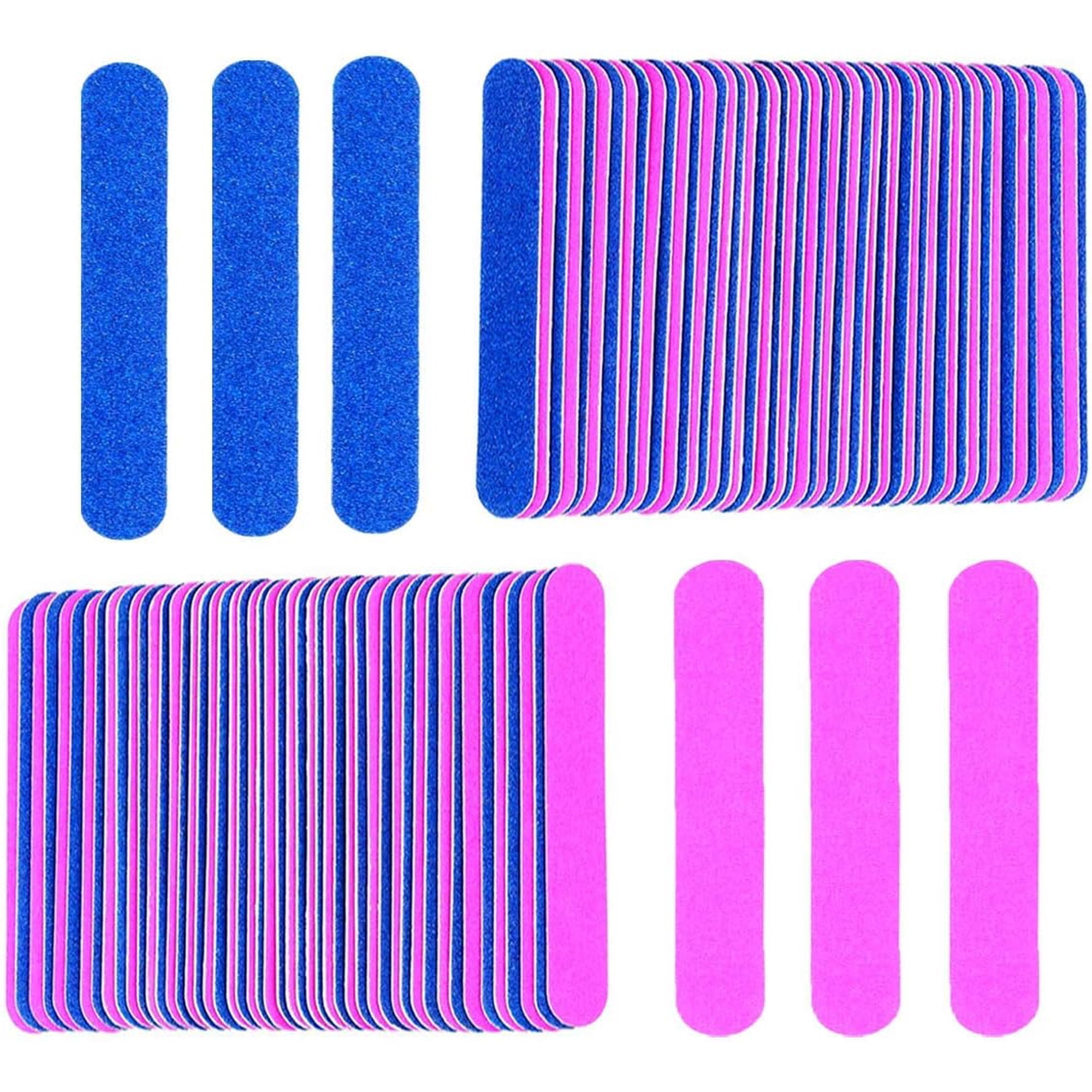 Click here for Laicaiw Mini Nail Files Bulk  100 Pcs Disposable D... prices