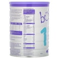 Aussie Bubs Goat Milk Infant Formula Stage 1 800g Non Gmo