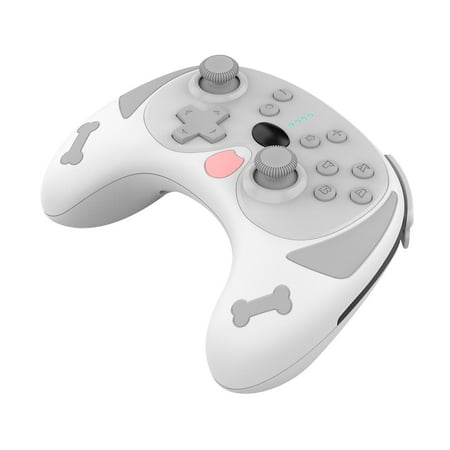 Wireless Bluetooth Controller Gamepad Joy-stick For Switch Pro Game ...