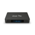 Great Bee Arabic TV Box Android 10 2+16G 5G 1 Year Wireless Greatbee ...