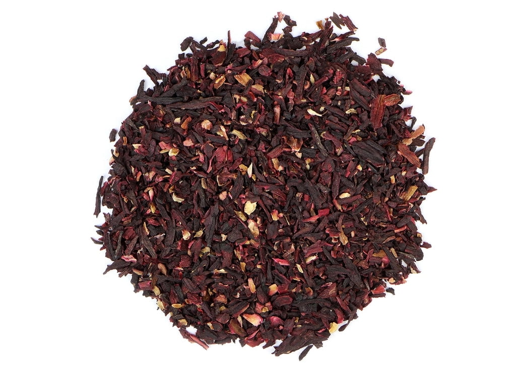 Hibiscus Flower (Hibiscus Sabdariffa, Roselle, Sorrel, Bissap, Flor de ...