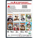 Beethoven: The Complete Collection (DVD) - Walmart.com
