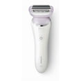 Philips Satinshave Prestige Women'S Electric Shaver, Cordless Hair ...