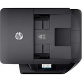 HP OfficeJet Pro 6978 All-in-One Color Inkjet Printer - Walmart.com