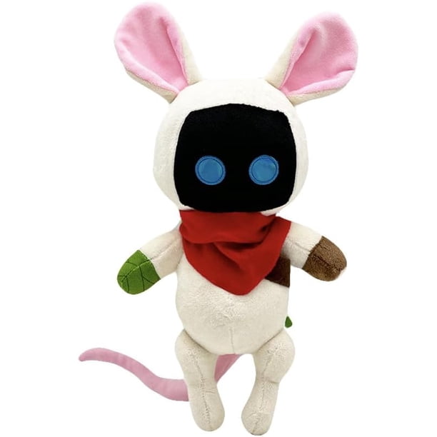 Peluche AstroBot de 12'', peluche suave de AstroBot para niños y niñas ...