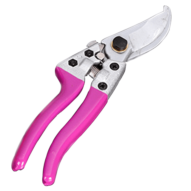 Bypass Pruning Shears Gardening Clippers Hand Pruners Garden Tools ...