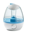 Safety 1st Filter Free Cool Mist Humidifier, Blue - Walmart.com