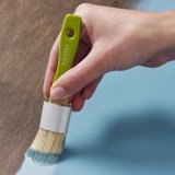 Waverly Inspirations Paintbrush Sets, Chalk and Wax Combo, 2 Piece ...