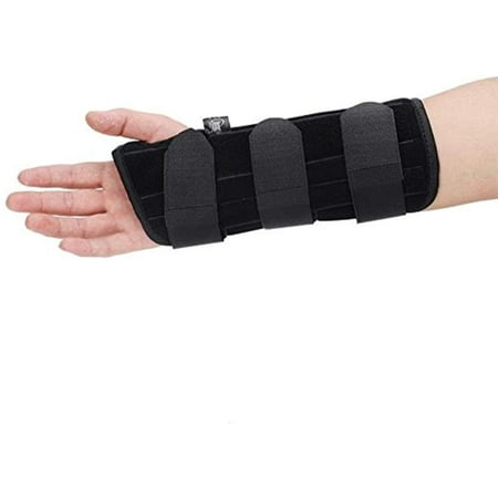 Splint Adjustable Breathable Hand Support Arm Protection Strap Ideal ...