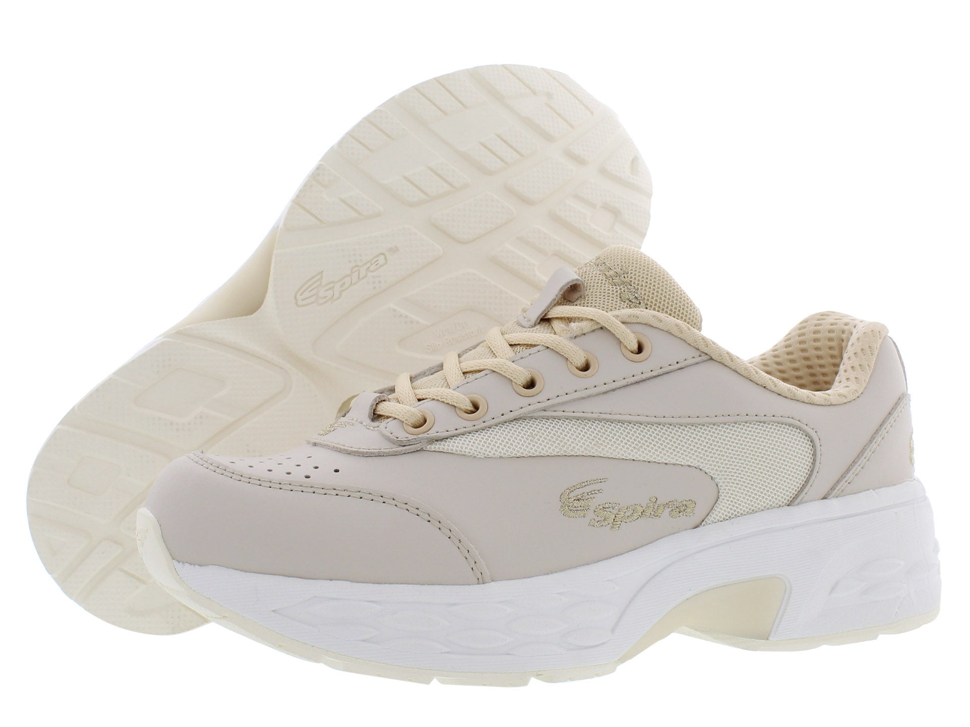 Spira Classic Walker Women's Shoes with Springs - Walmart.com