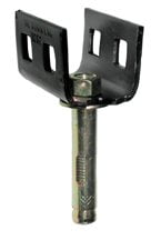 Tie Down 59125 Concrete Slab Anchor - Walmart.com