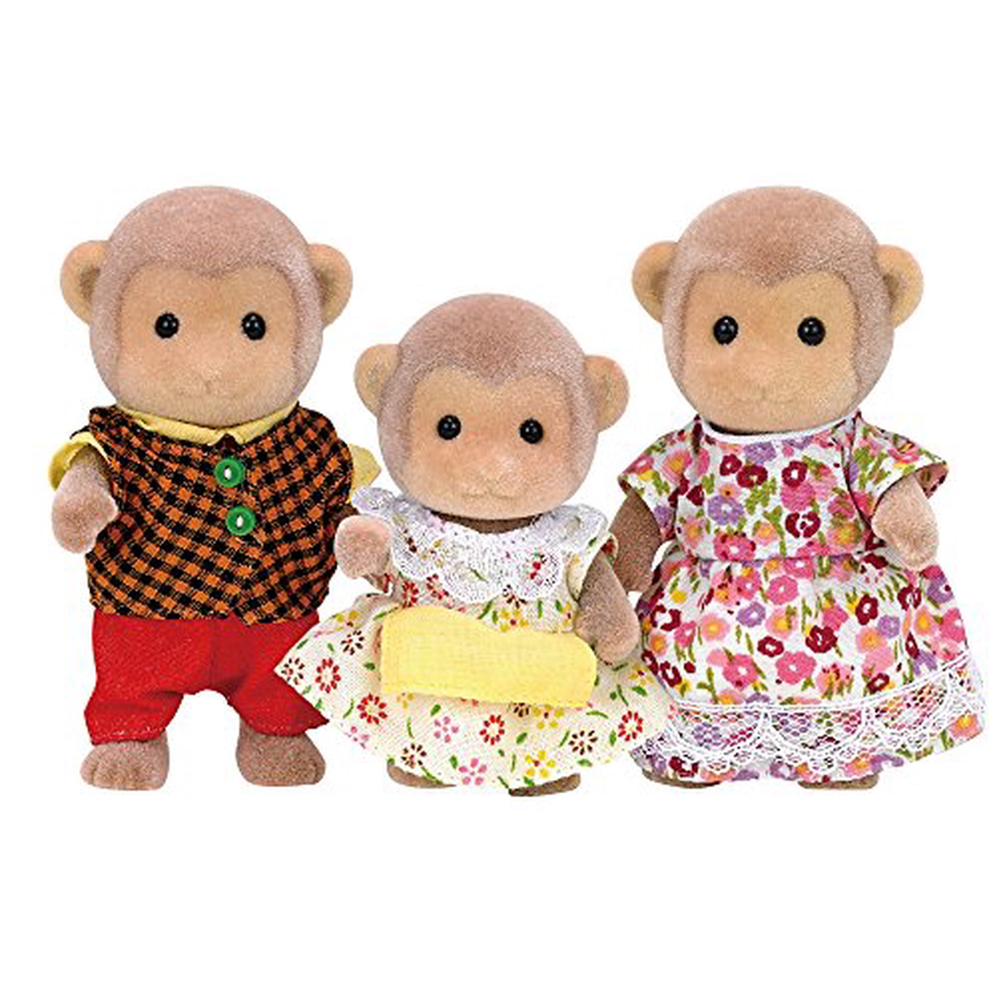 Dolk Monkey