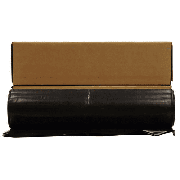 20 Mil Plastic Sheeting